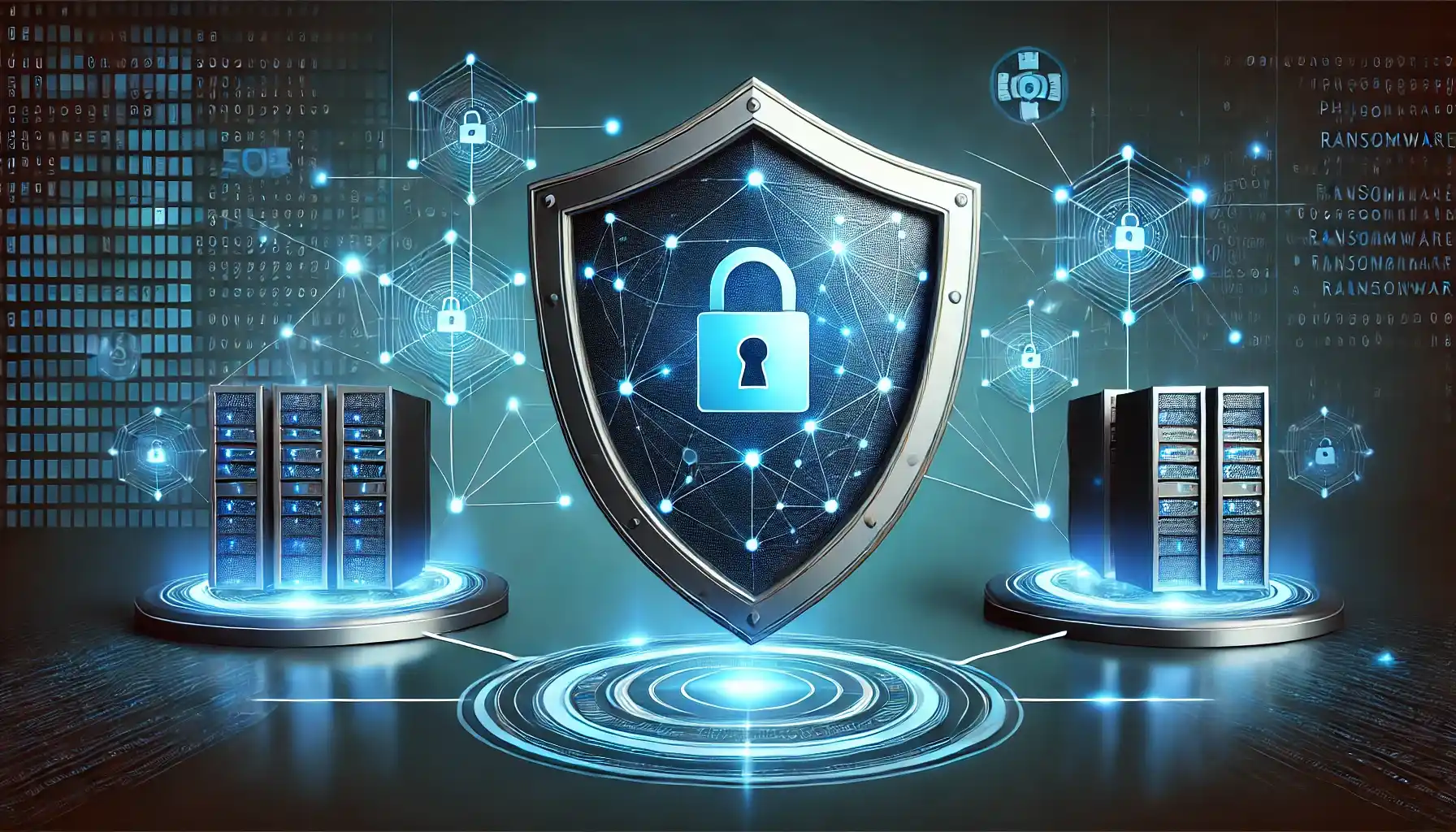 IT-Security: Leitfaden für eine starke IT-Sicherheitsstrategie